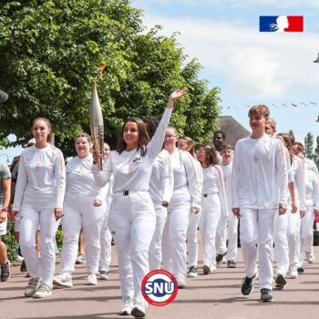 Service National Universel | SNU