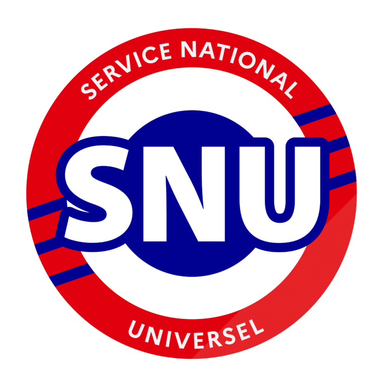Service National Universel | SNU