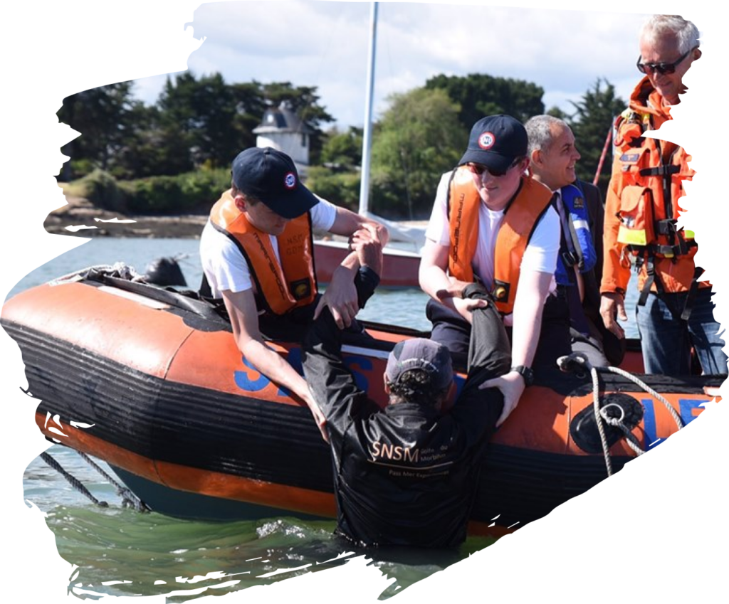 Service National Universel | SNU